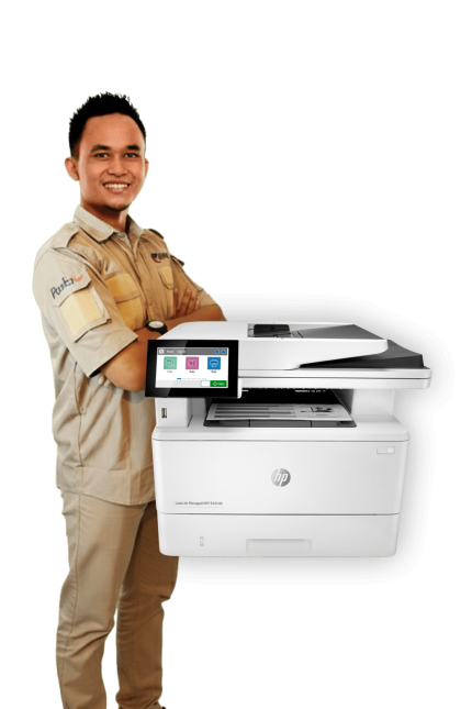 Raja Printer | Distributor Printer | Sewa Printer