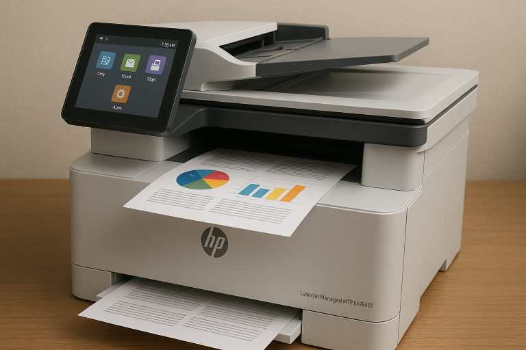 Daftar Harga Sewa Printer | Sewa Harian atau Bulanan