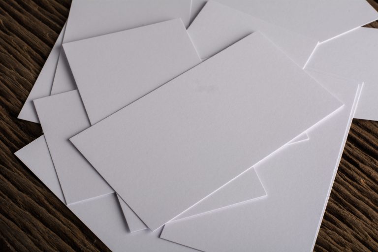 Kertas HVS: Kenapa Disebut HVS? 5 Penjelasan Lengkapnya